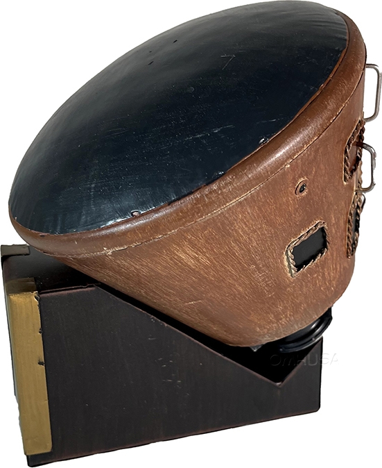 Apollo 11 Lunar Module Replica Display Model By Old Modern Handicrafts