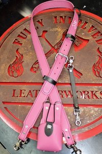 Fully Involved Leatherworks