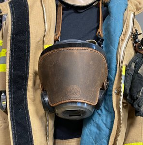 Fully Involved Leatherworks