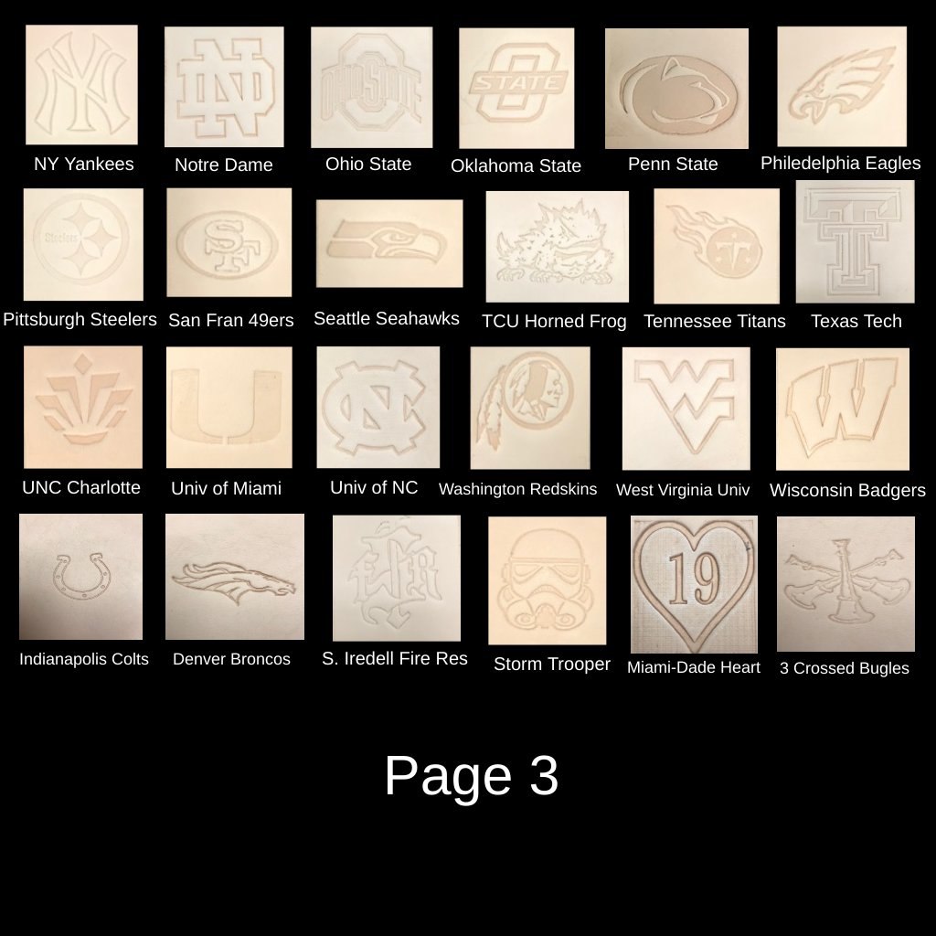 Pink Custom Handmade Leather Radio Strap with Anti-Sway Strap And Radio ...