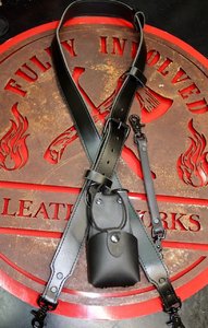 Fully Involved Leatherworks