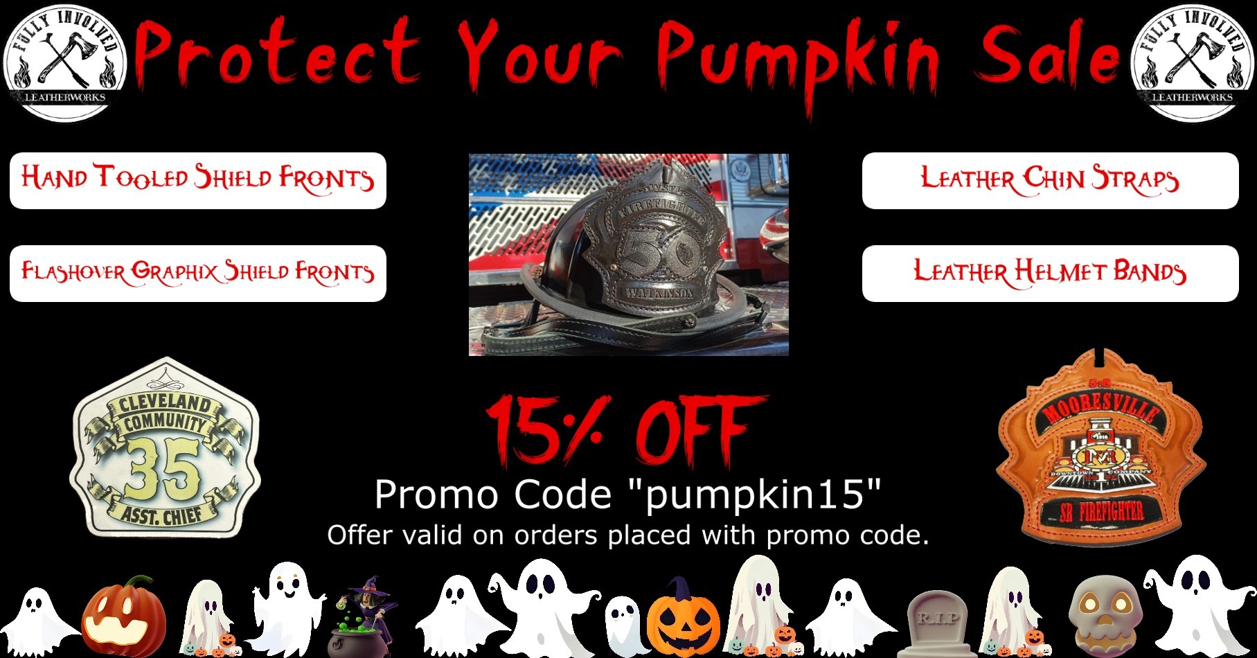 Fully Involved Leatherworks