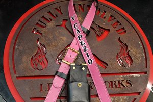 Fully Involved Leatherworks