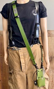 Fully Involved Leatherworks