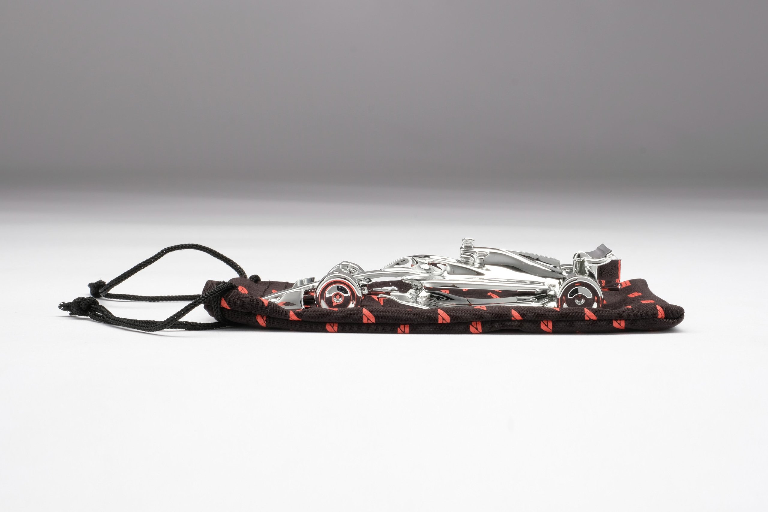 FORMULA 1® CONCEPT 2022 SCULPTURE by Amalgam by Amalgam