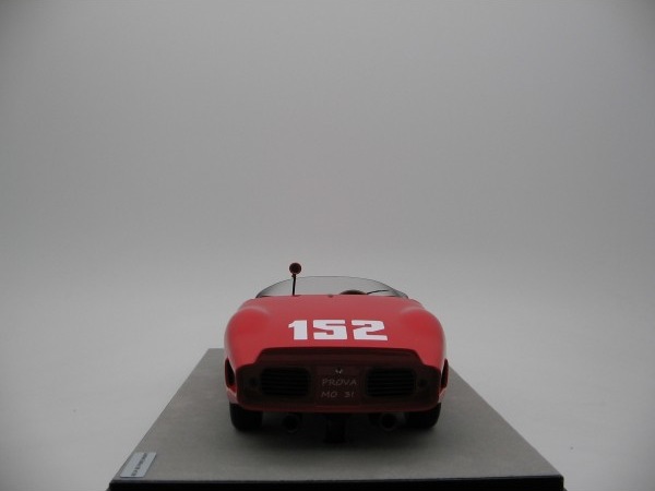 Ferrari Dino 246 SP #152 Targa Florio 1962 Winner in 1:18 scale by ...