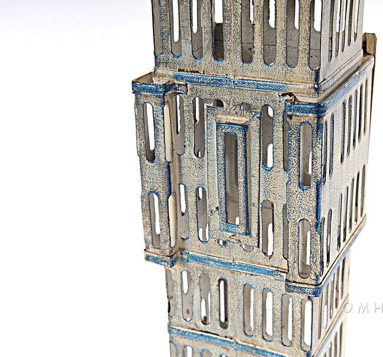 Empire State Building Saving Box by Old Modern Handicrafts by Old ...