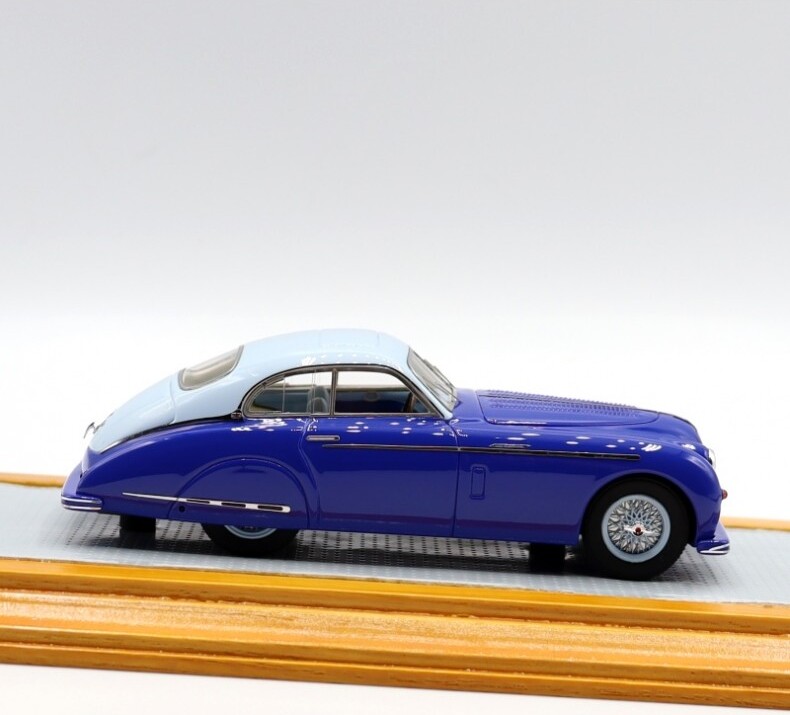 Talbot-Lago T26 Grand Sport Coupé Saoutchik 1950 sn110151 Original Car ...