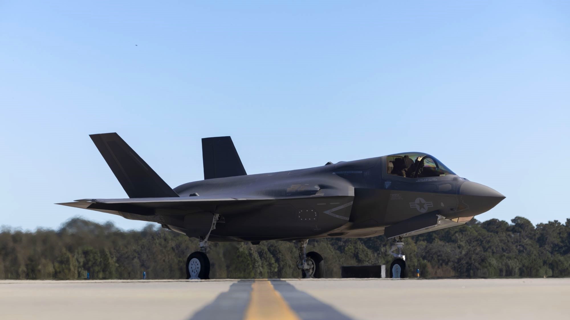 F-35B Stealth Lightning II 170533 VMFA-533 "Hawks" 2025 (beast mode) in ...