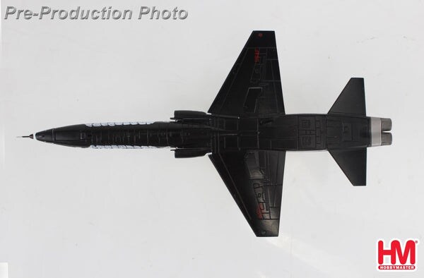 T-38C Talon "FAIP scheme" 65-10331 87th FTS Laughlin AFB 2021 in 1:72 ...