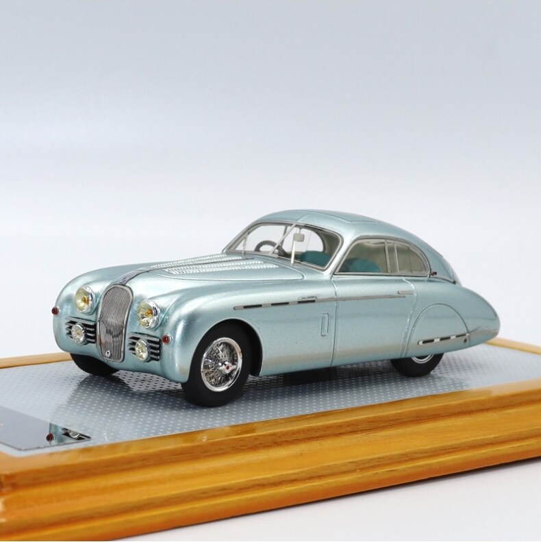 Talbot-Lago T26 Grand Sport Coupé Saoutchik 1950 sn110151 Current Car ...