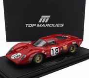 Le Mans Series - Mint Models