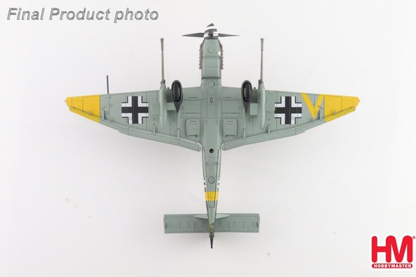 Ju 87G-2 "Tank Buster" WNr. 494193 Stab.:SG 2 Slovakia 1944 in 1:72 ...
