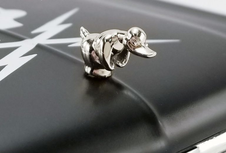 1971 Chevrolet Nova Death Proof Movie in 1:18 Scale by GMP Diecast Models