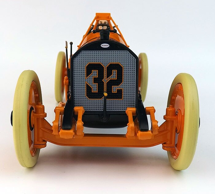 1911 Marmon Wasp Winner Indianapolis 500 Race Day Version Ray Harroun ...
