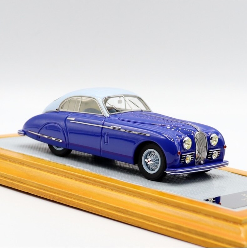 Talbot-Lago T26 Grand Sport Coupé Saoutchik 1950 sn110151 Original Car ...