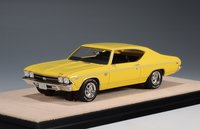 New Announcements - Legacy Diecast