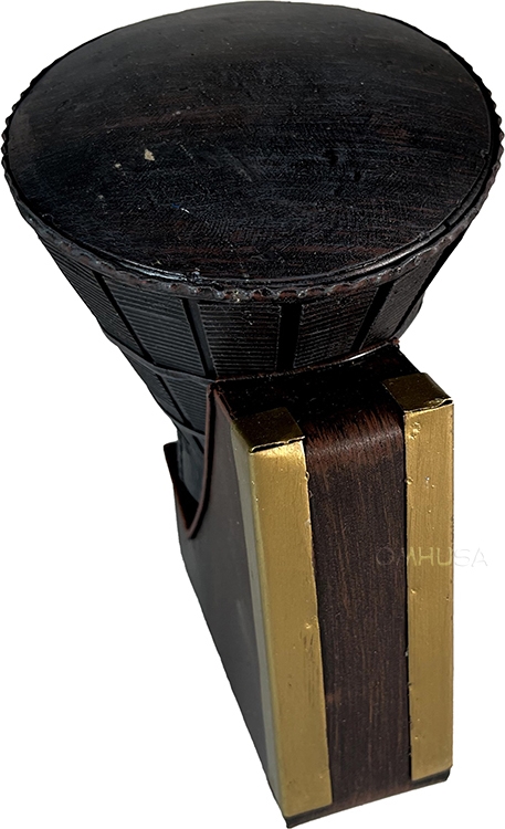 Mercury Friendship 7 Capsule Display Model by Old Modern Handicrafts