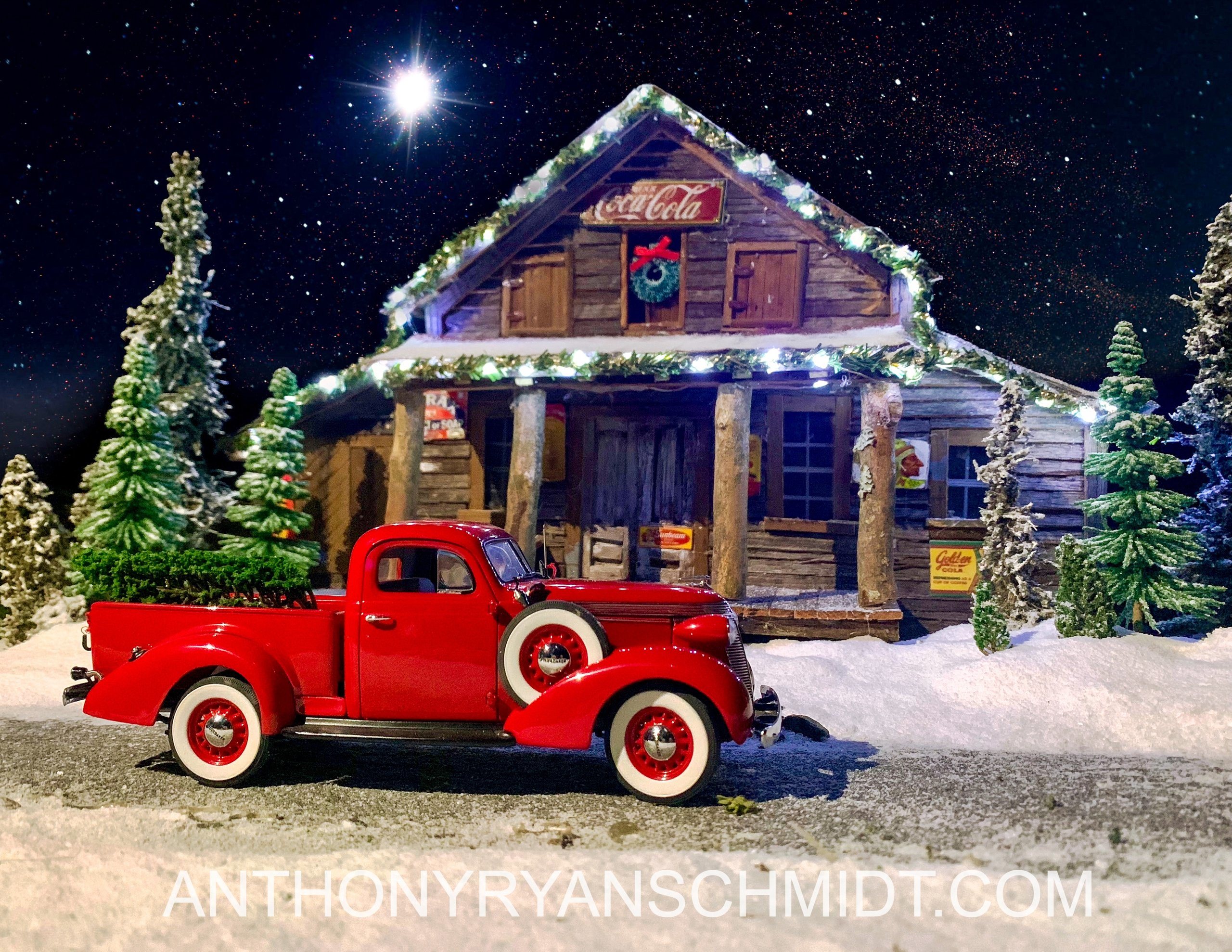 Shifting Perspectives- Hardcover Book by Fine Scale Models