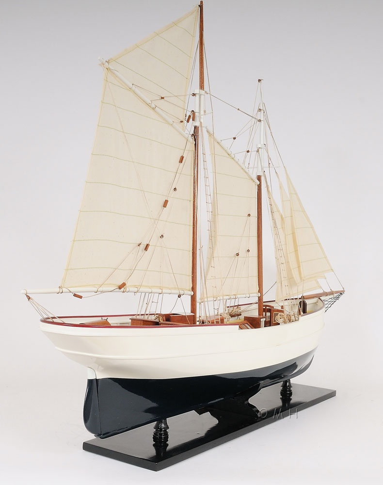 WanderBird in 1:8 Scale by Old Modern Handicrafts by Old Modern Handicrafts