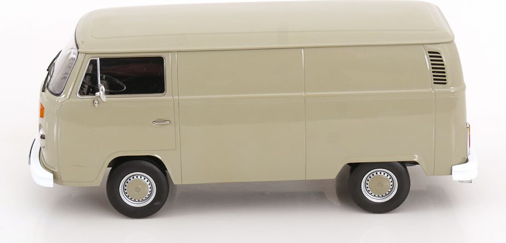 1972 Volkswagen T2b Delivery Van from Miami Vice TV Series in 1:18 ...
