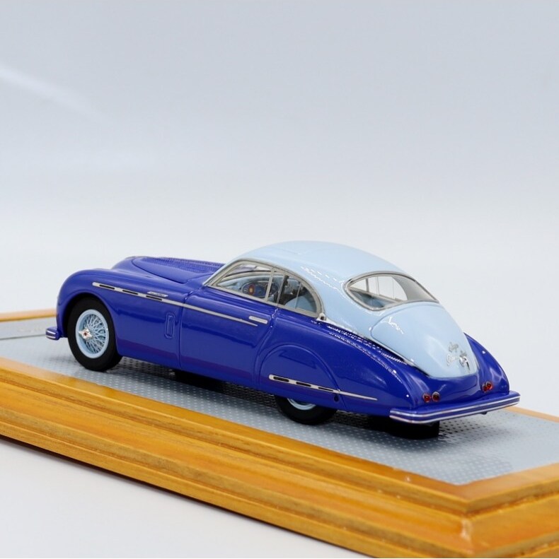 Talbot-Lago T26 Grand Sport Coupé Saoutchik 1950 sn110151 Original Car ...