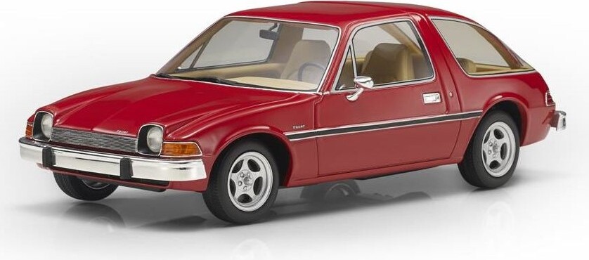 1977 AMC Pacer in 1:18 Scale by LS Collectibles