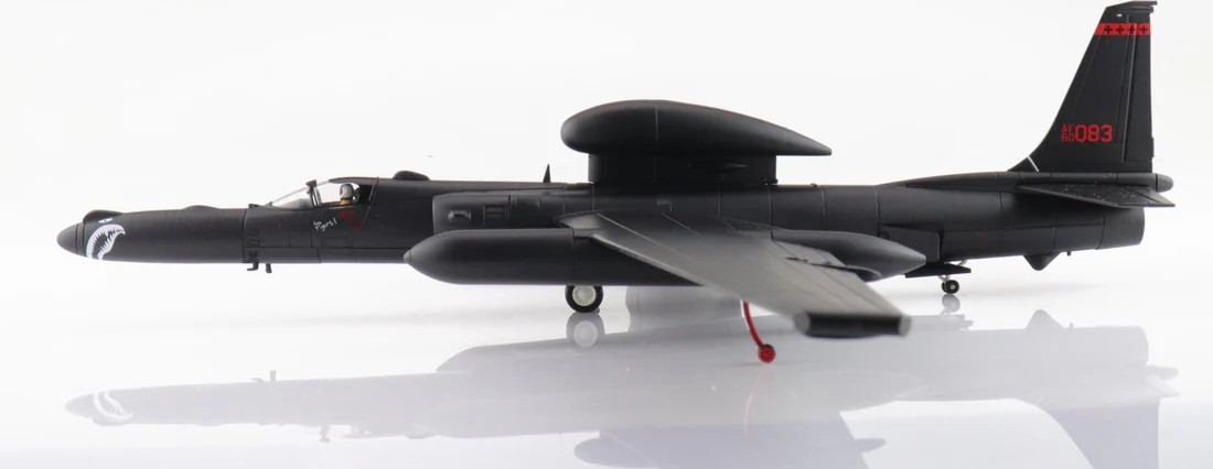 Lockheed U-2S Dragon Lady 80-1083 99th ERS : 9th RW RAF Fairford 2021 ...