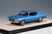 New Announcements - Legacy Diecast