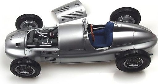 1939 Mercedes Benz W 165 by CMC in 1:18 Scale by CMC