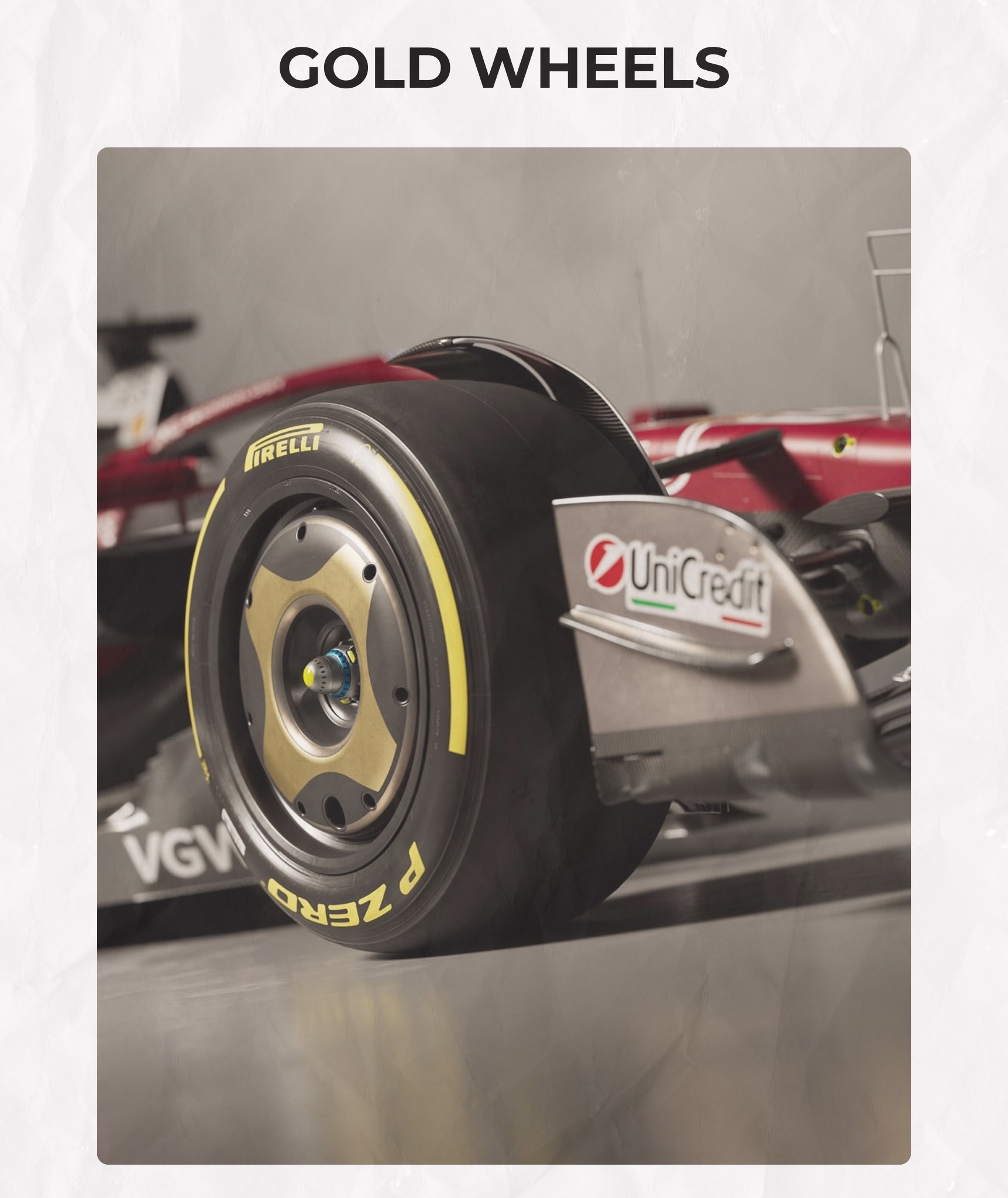 Ferrari SF25 #44 2025 Monza GP Lewis Hamilton Lauda 50th Anniversary ...