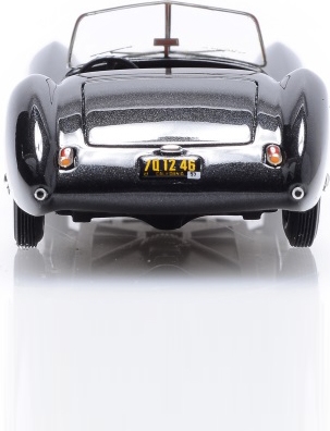 1953 Victress S-1 Sport Roadster Model Car in 1:43 Scale by Esval ...
