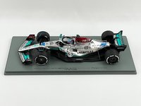 Formula One - Mint Models