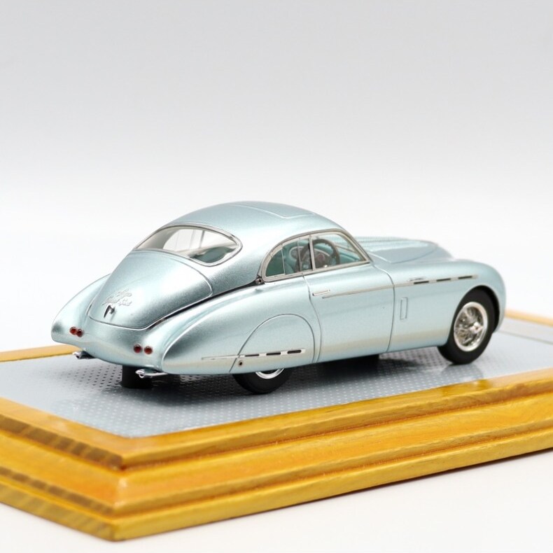 Talbot-Lago T26 Grand Sport Coupé Saoutchik 1950 sn110151 Current Car ...