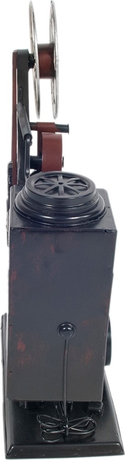 1930s Keystone 8mm Film Projector Model R-8 Metal by Old Modern ...